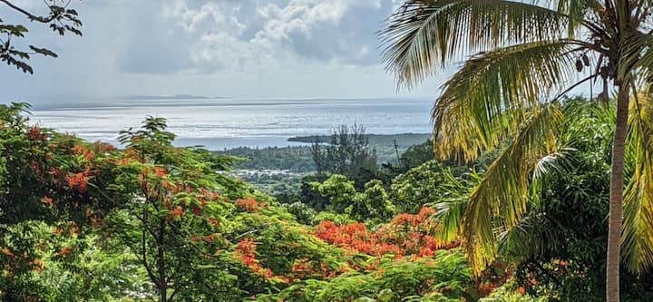 Remodeled! Gated Home Near Ocean! - Puerto Rico