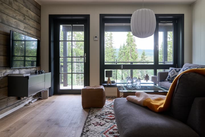 Ski In - Ski Out I Tegefjäll / ÅRe - Åre