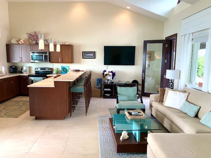 Harvest Moon Duplex - Bahamas