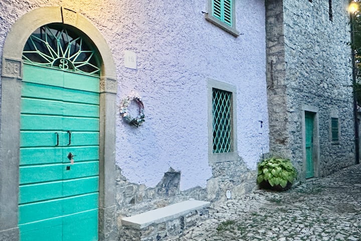 La Casetta Di Musita - Provincia di Bergamo