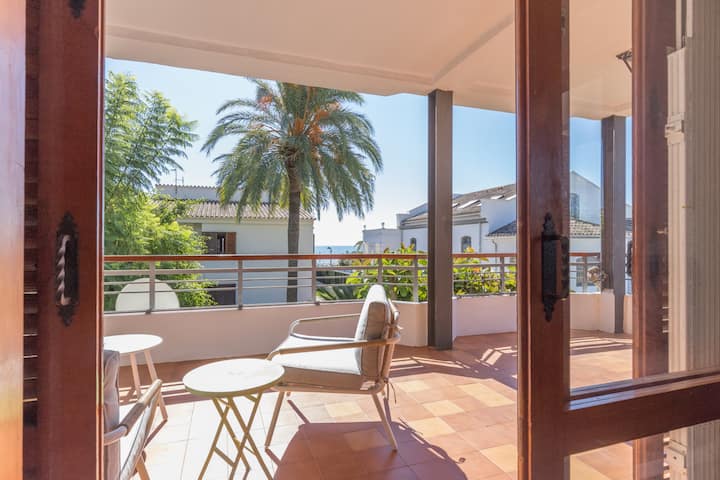 Sumérgete En Las Villas De Benicasim - Benicàssim