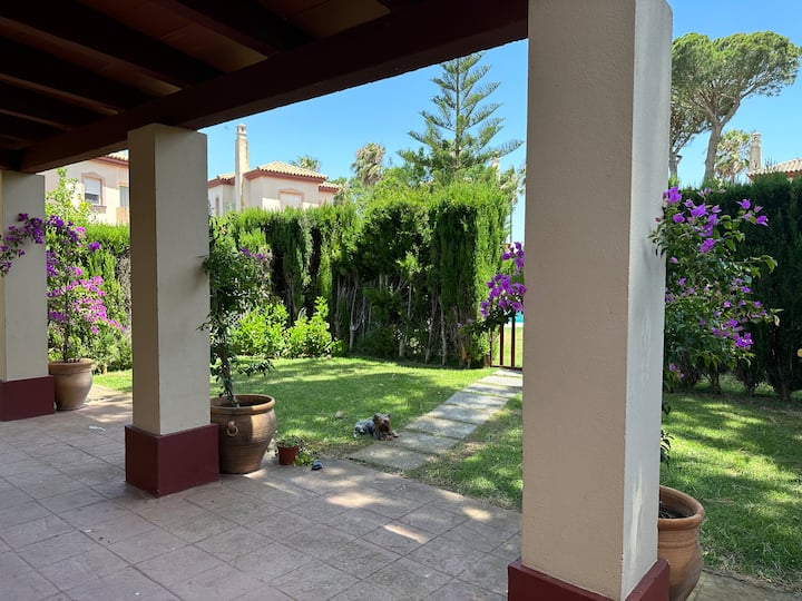 Casa Cris Novo - Novo Sancti Petri