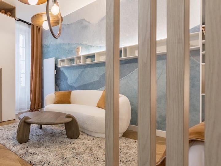 Hypercentre | Pk Gratuit | Logement Neuf | Fibre - Albi