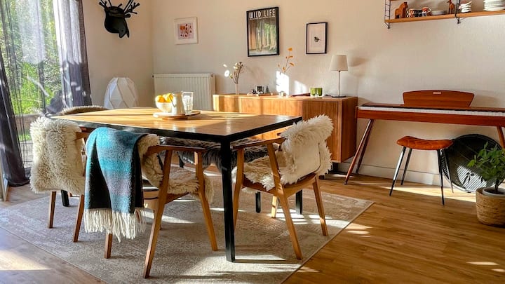 Maison Résidence Le Cottage - Ferney-Voltaire