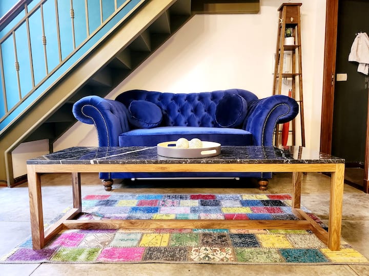 Dreamy Home - Buenos Aires