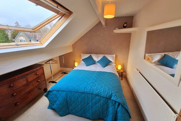 2 Bed Home In Ambleside, Wood Stove, Parking. - Ambleside