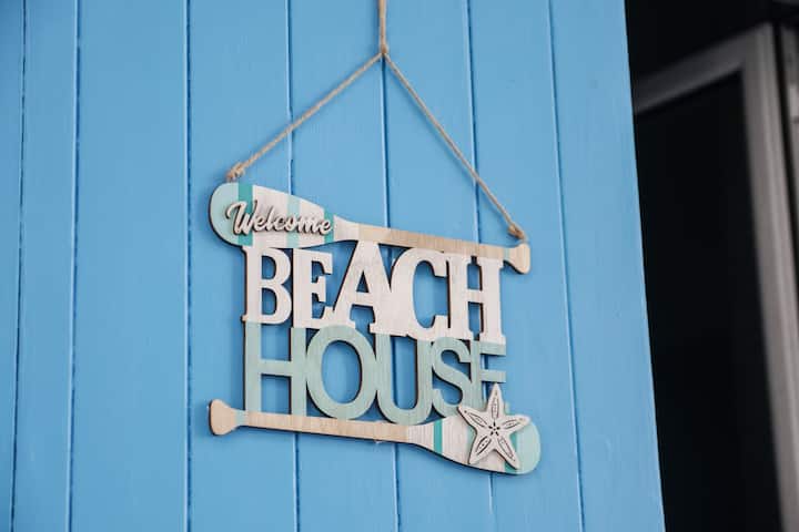 Natola's Beach House - Margherita di Savoia