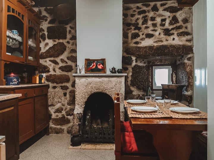 Casa “Ti Daniel” - Guarda