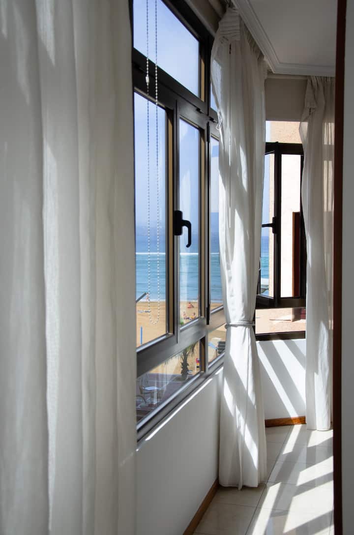 Apartamento Vistas Canteras - Las Palmas de Gran Canaria