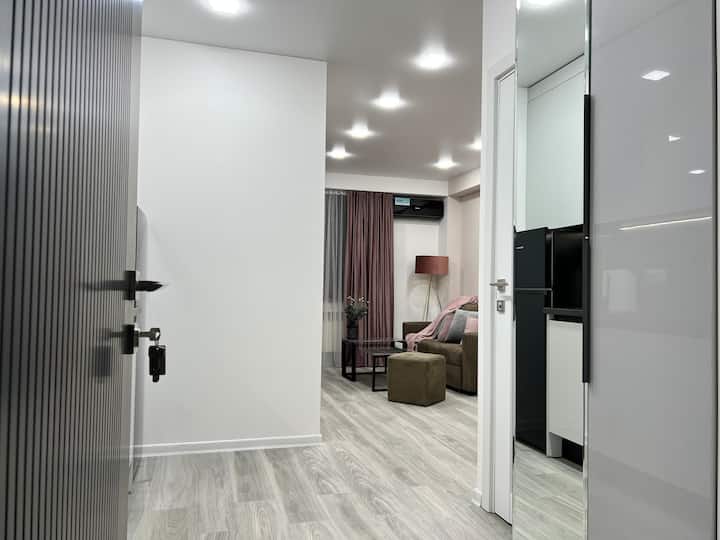# 3 Saryan Str. Lovely 1 Bedroom Apartment - Armenia