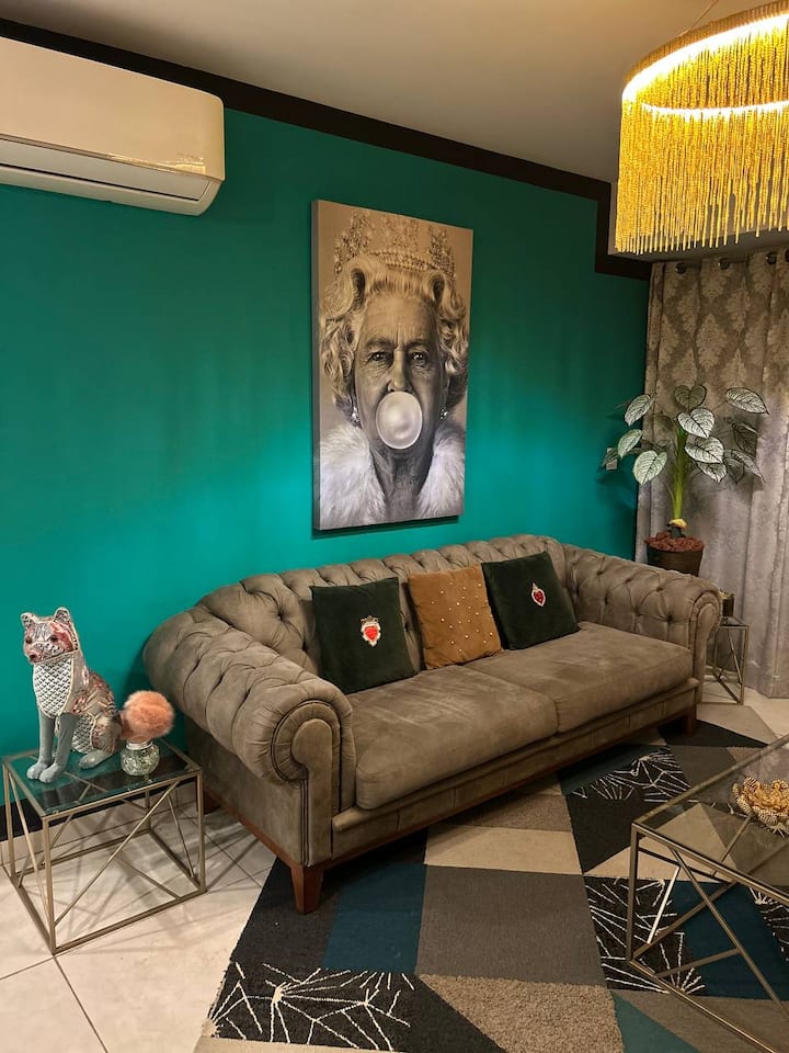 Condo Niza 266, Pool & Luxury - Puerto Vallarta
