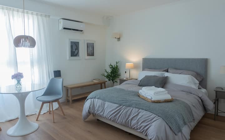 Cozy Ba Studio, Buenos Aires. - Argentina