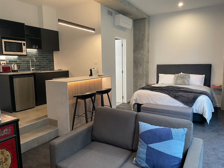 Soho In Ponsonby - Auckland