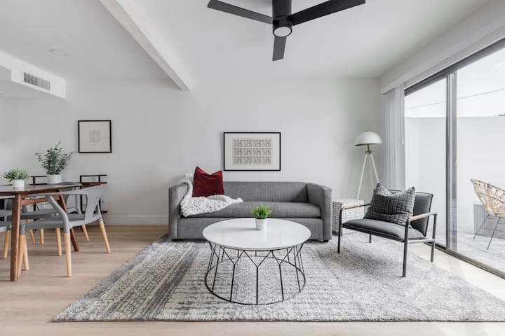 2br Scottsdale Condo W/ Laundry - Paradise Valley, AZ