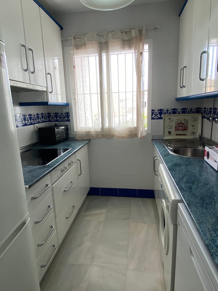 Apartamento Costa De Sancti Petri - Chiclana de la Frontera