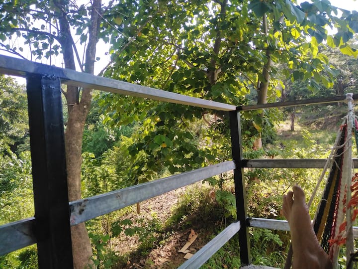 Apartamento En Curime, Nicoya -