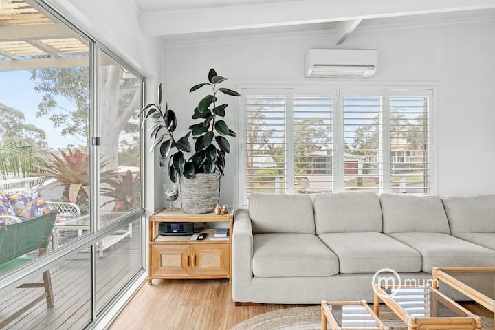 #9 Serenity Haven - Mollymook