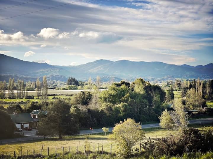 Honey Bee Cottage - Motueka