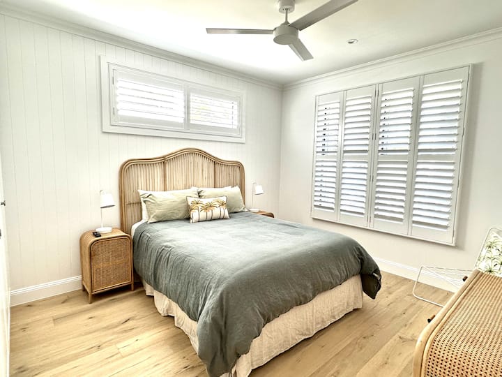 Unwind In Byron Suite 1 - Byron Bay