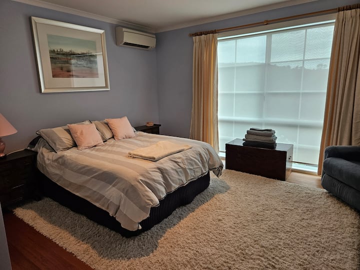 Rose Heaven - Merimbula