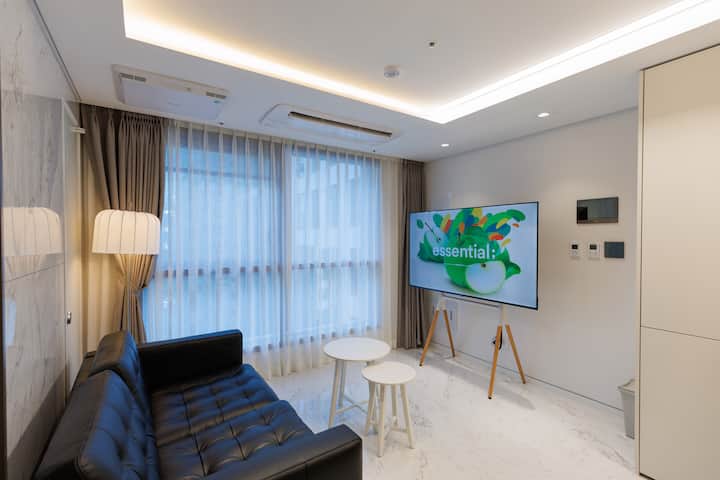 Weco Stay Gangnam (Suite Twin) - Seoul