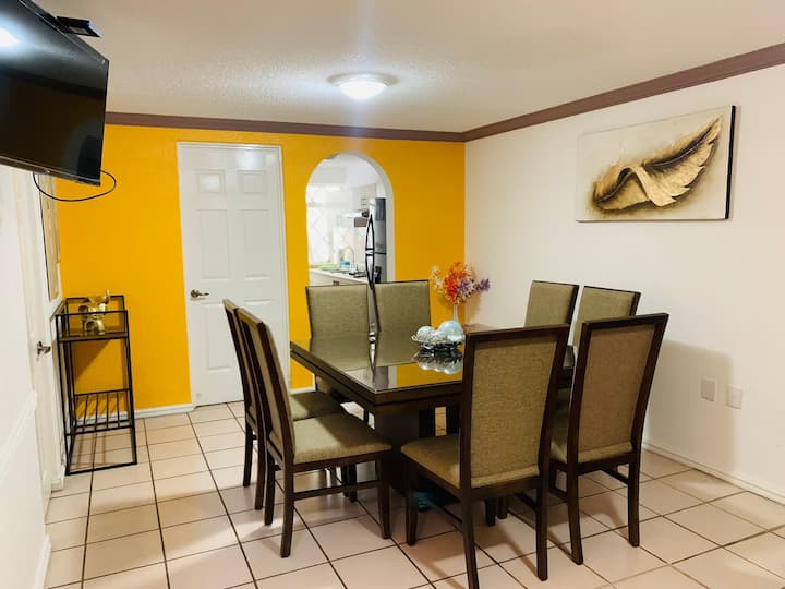 ¡Encantadora Casa En Morelia! - Morelia