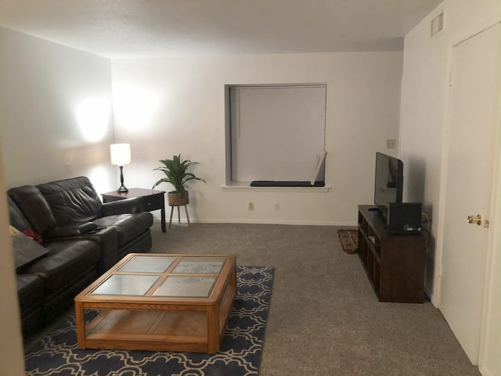 Central Germantown Townhouse - Germantown