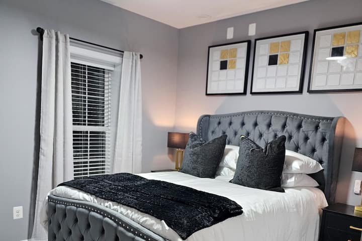 Exquisite Basement Apartment In Triangle Va - Dumfries, VA