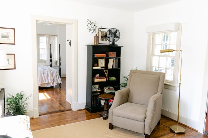 The Gardeners Cottage - North Augusta, SC