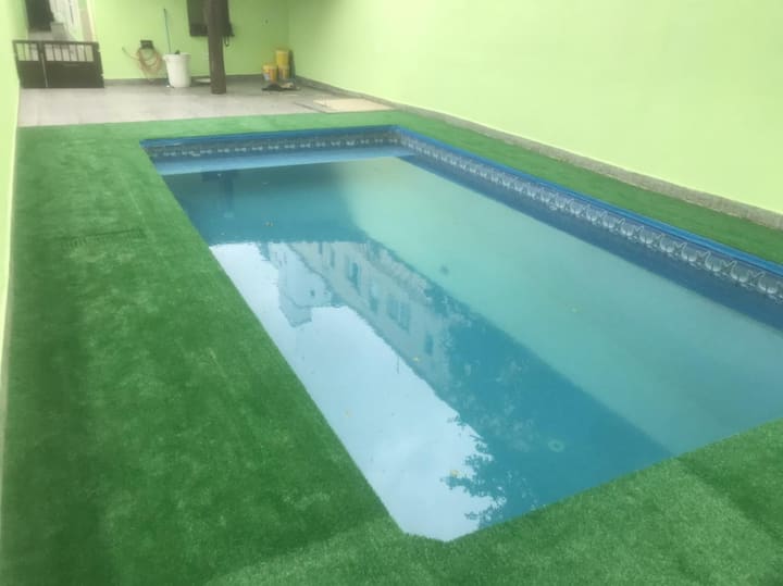 Casa Ocian - Praia Grande - Praia Grande