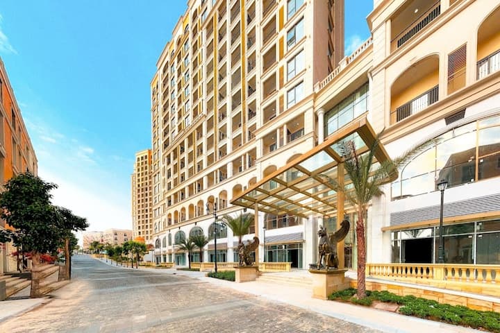 Skyhillphuquoc - Phú Quốc