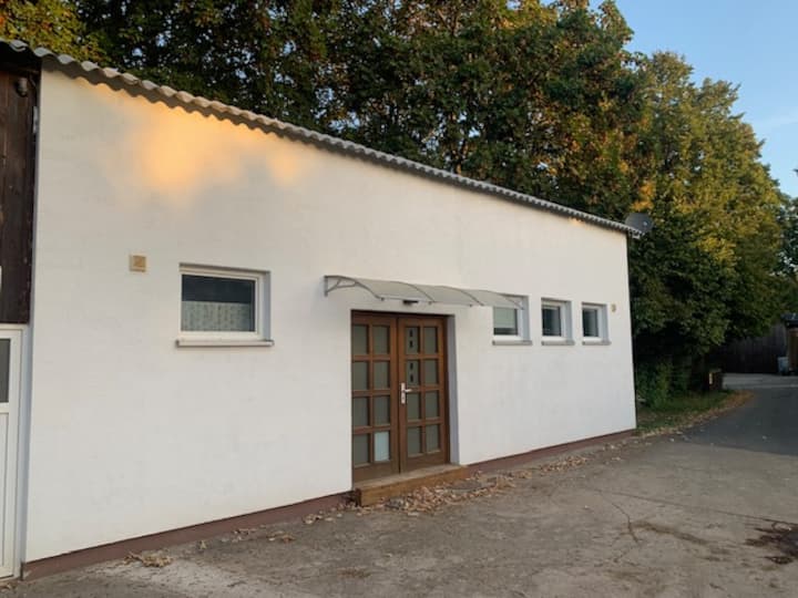 Wohnung Außerhalb Groß-umstadt - Dieburg