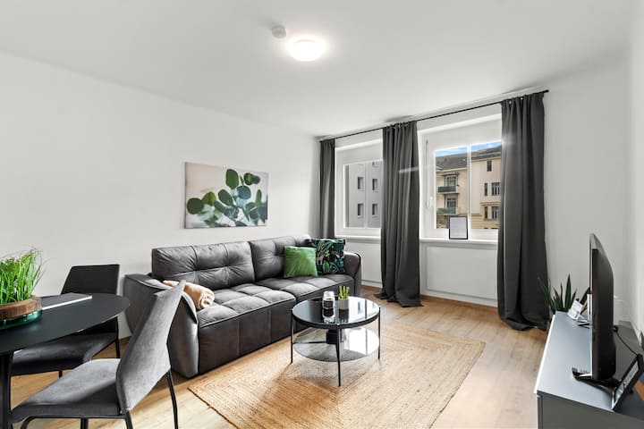 Farawayhomes Studio Leoben #A5 - Leoben