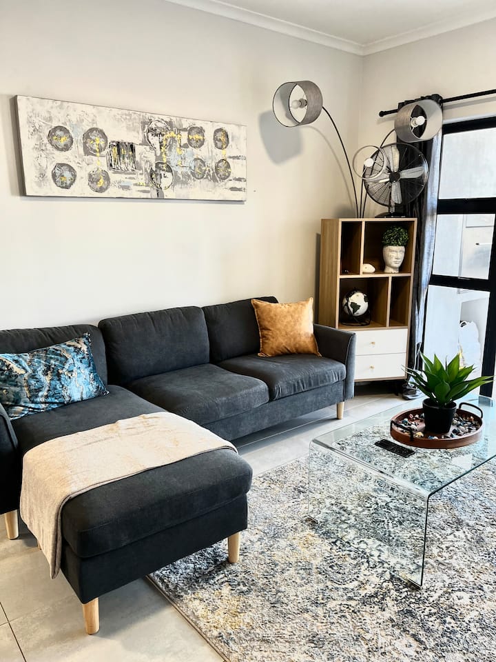 Langeberg Ridge Apartment - Western Cape
