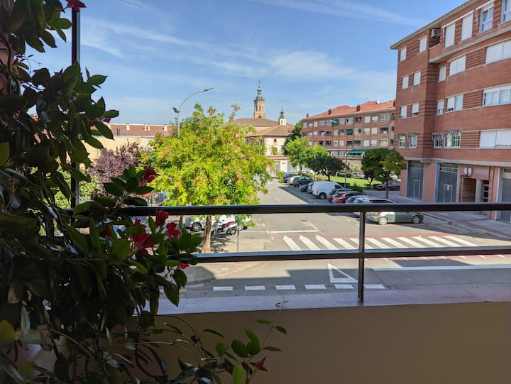 Casa Ruijal - Fuenmayor, Logroño, Rioja - Fuenmayor