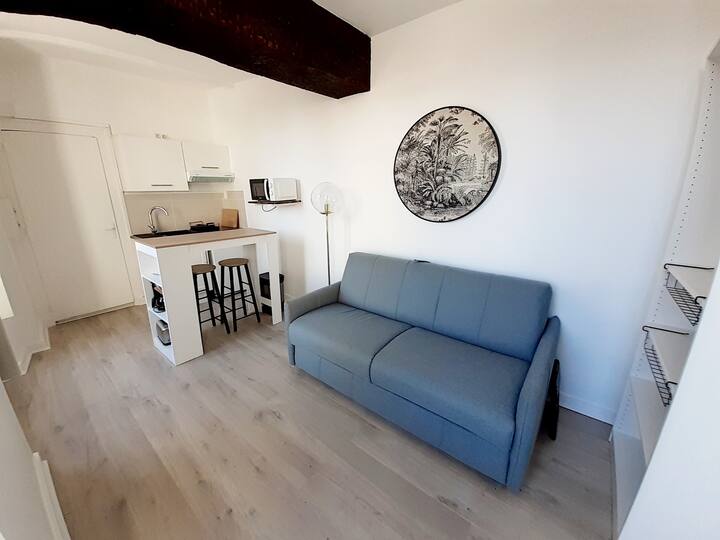 Les Petits Degrés, Un Pied à Terre Central à Blois - Blois