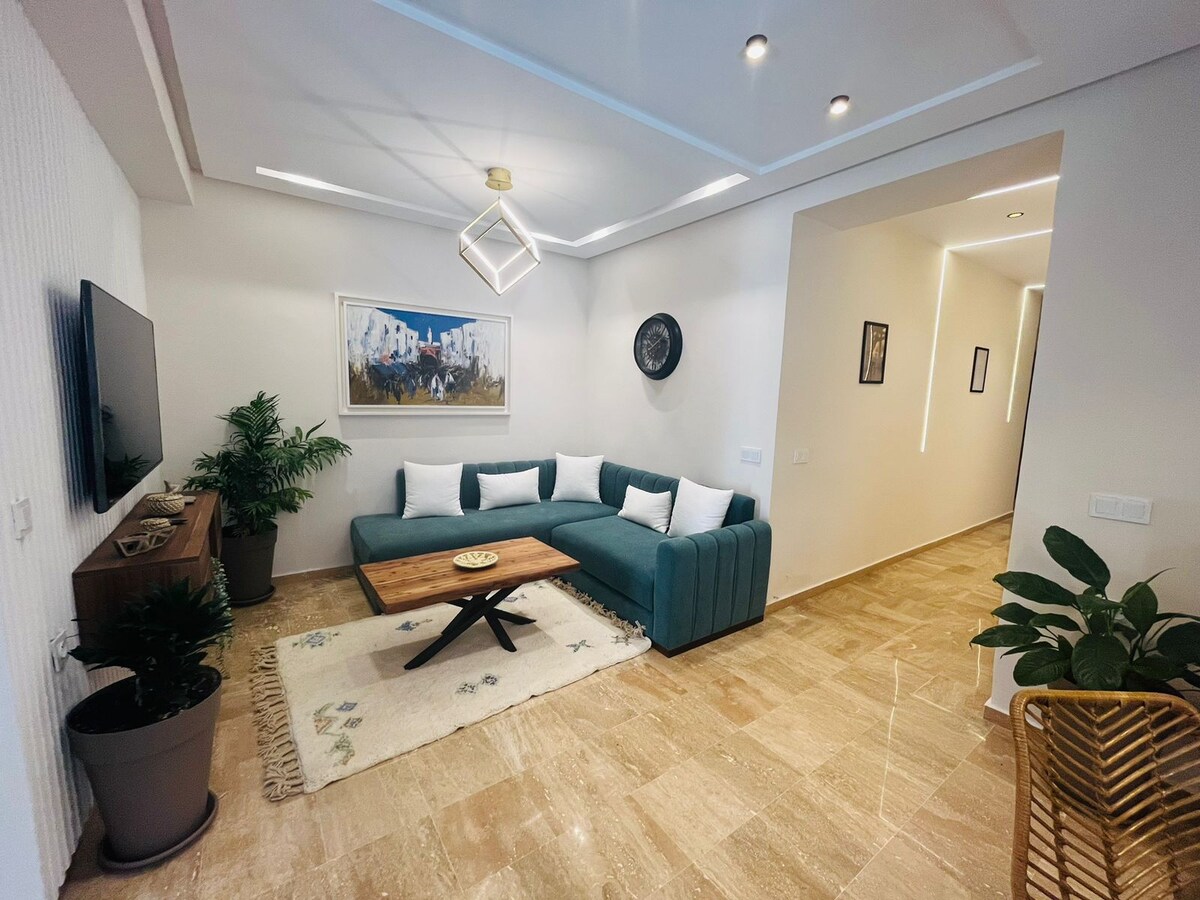 Rabat Vacation Rentals | Airbnb