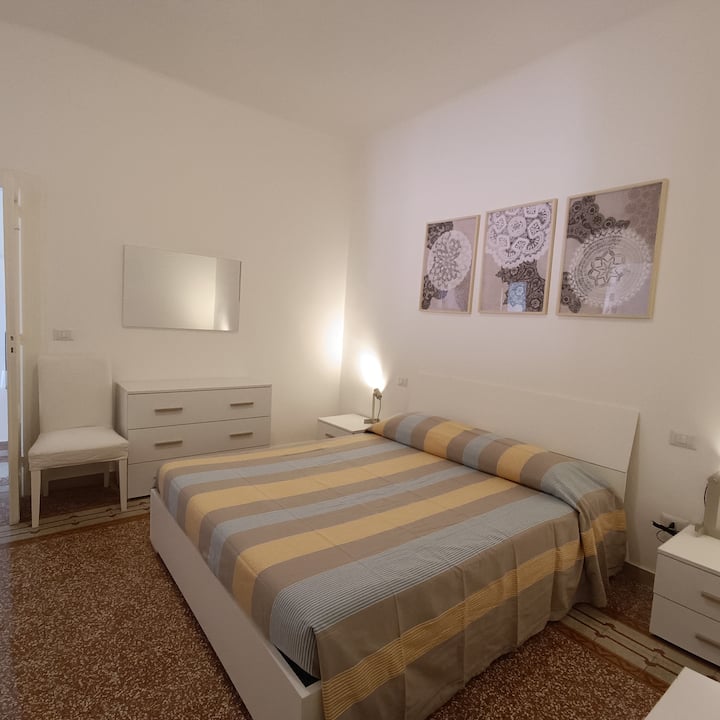 Appartamento Vicino Al Centro - Bari