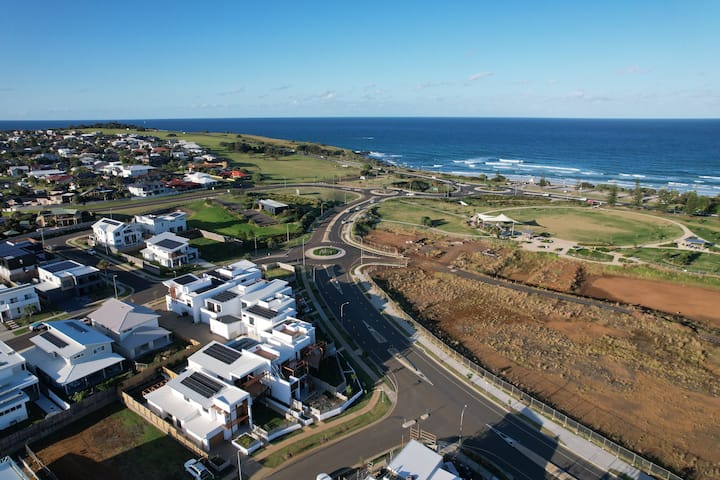 Casa Praia - 350m From Sharpes Beach - Lennox Head