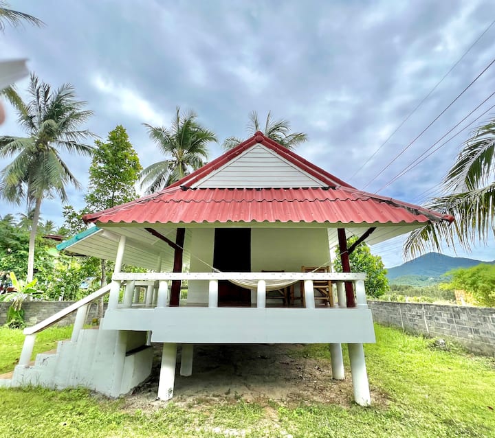 Moonie House Ii Hin Kong/wok Tum - Ko Pha-ngan