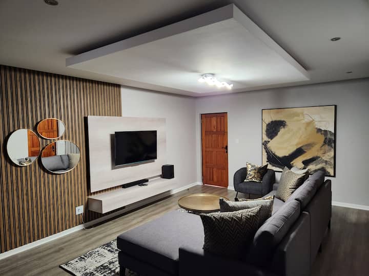 Villa Casa Diamond Lifestyle - Mbombela