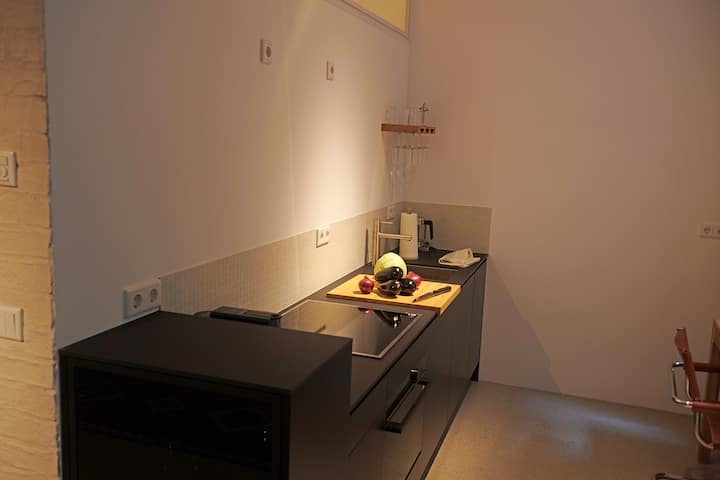 Design-studio Bergmannkiez - Berlim