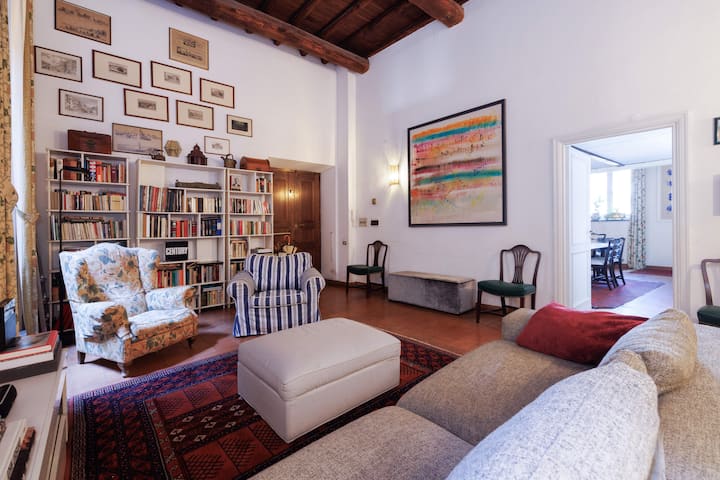 Pantheon Family Apartment - Roma