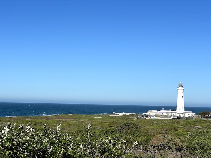 Lighthouse Villa - Cape Saint Francis