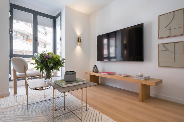 Apartamento Miosotis 3 Personas - Alcobendas