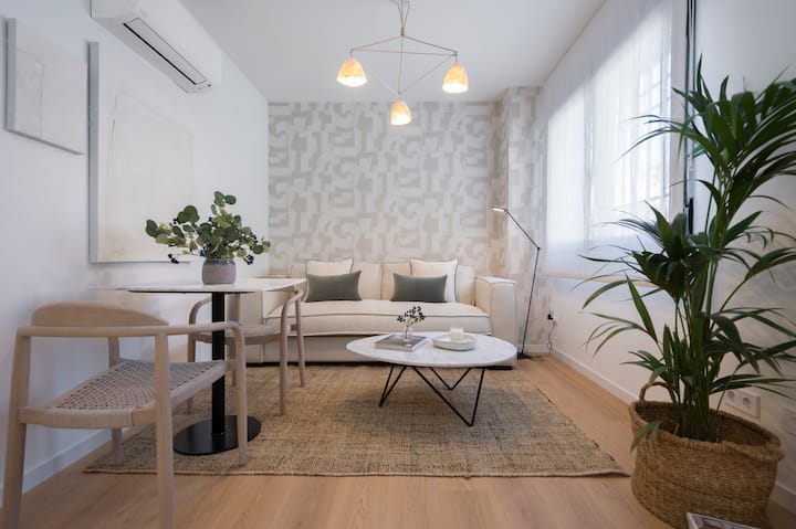 Apartamento Miosotis 4 Personas - Chamartín
