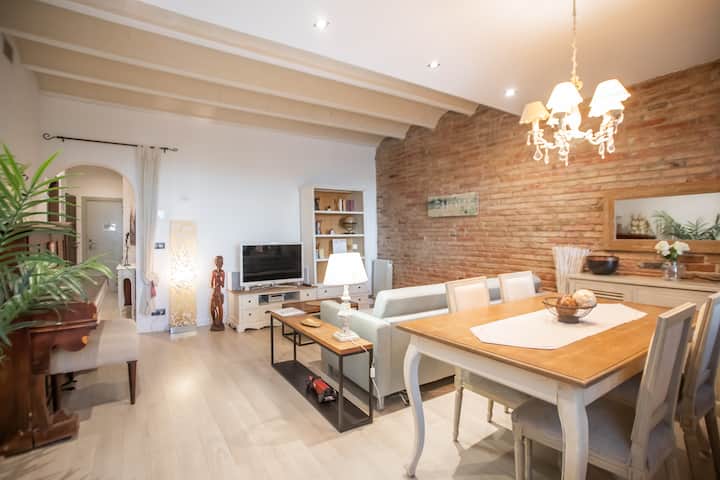 11rdsp1061 - Fantastic Apartment&nbsp;In&nbsp;Sant&nbsp;Antoni - Barcelona