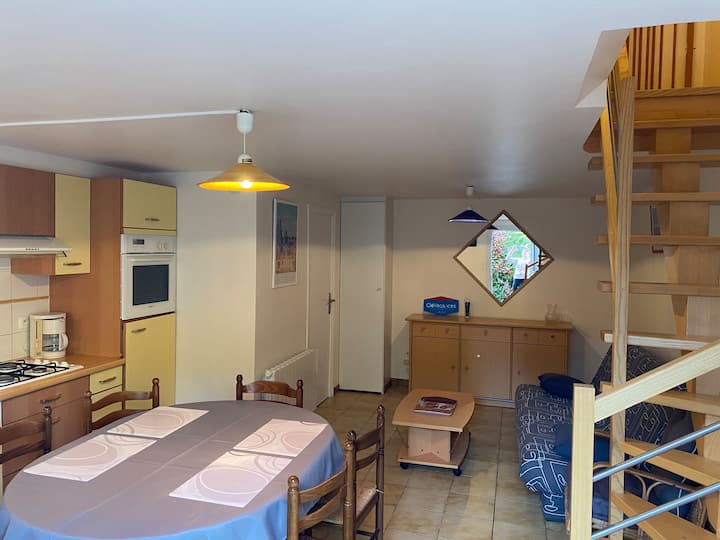 Maison Toul Er Lann - Carnac - Carnac