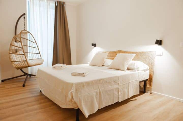 Welchome - Suite Quadrupla Con Bagno Turco - Perugia