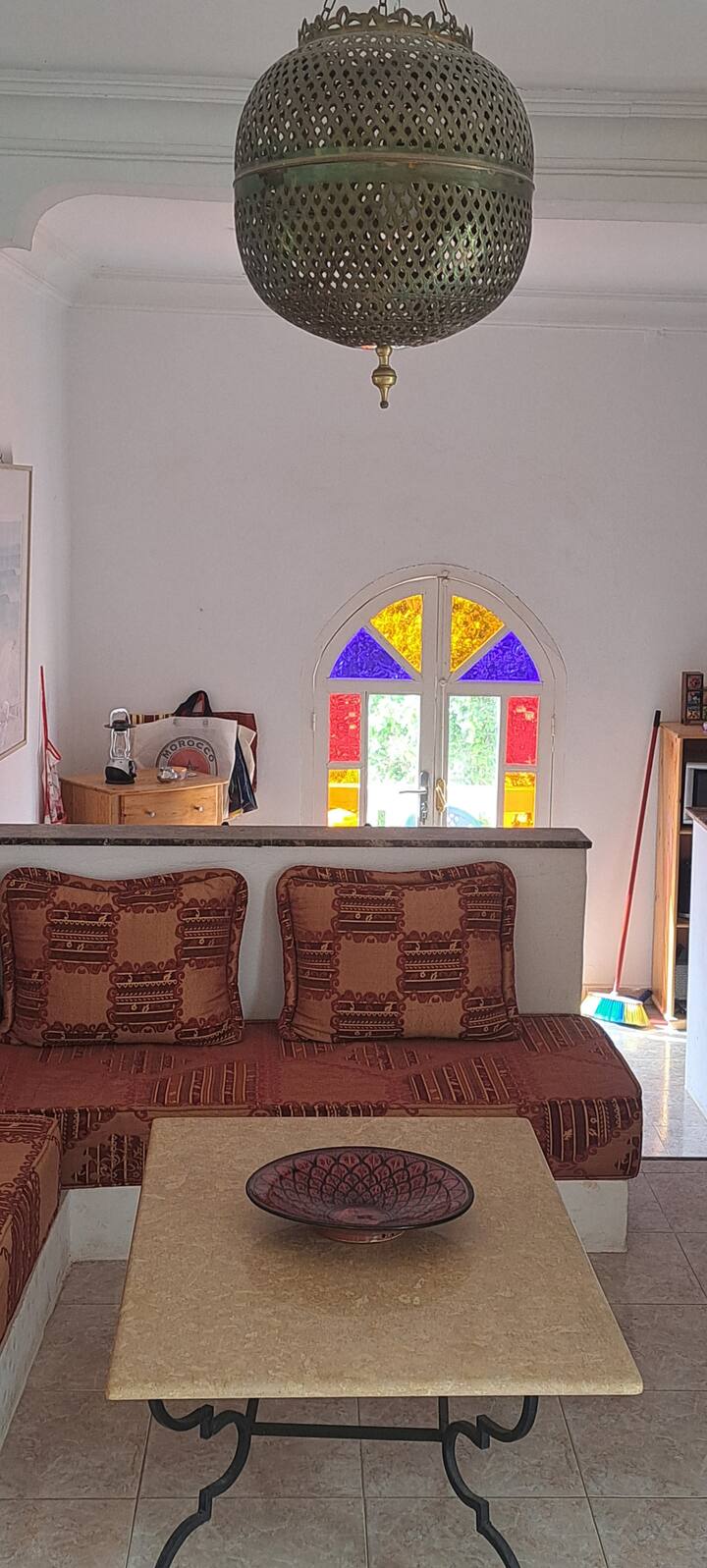 Riad Diaz Taghazout - Taghazout